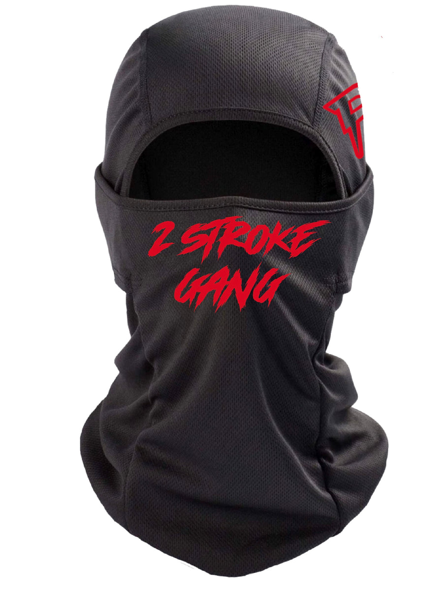 2STROKE GANG MASK – POPOUTBOYZ